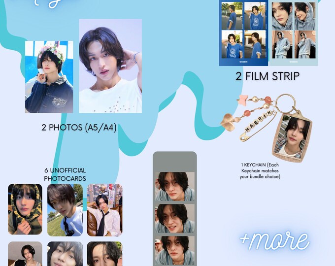 Riize Stickers - Etsy