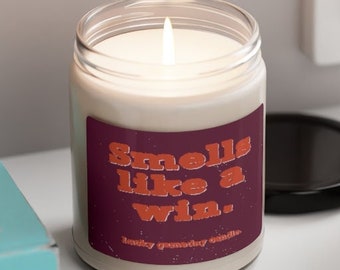 Candle That Smells Like Virginia - Etsy