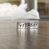 Aaron Warner Ring - Shatter Me Series, Booktok, Book Boys, Gift - Etsy