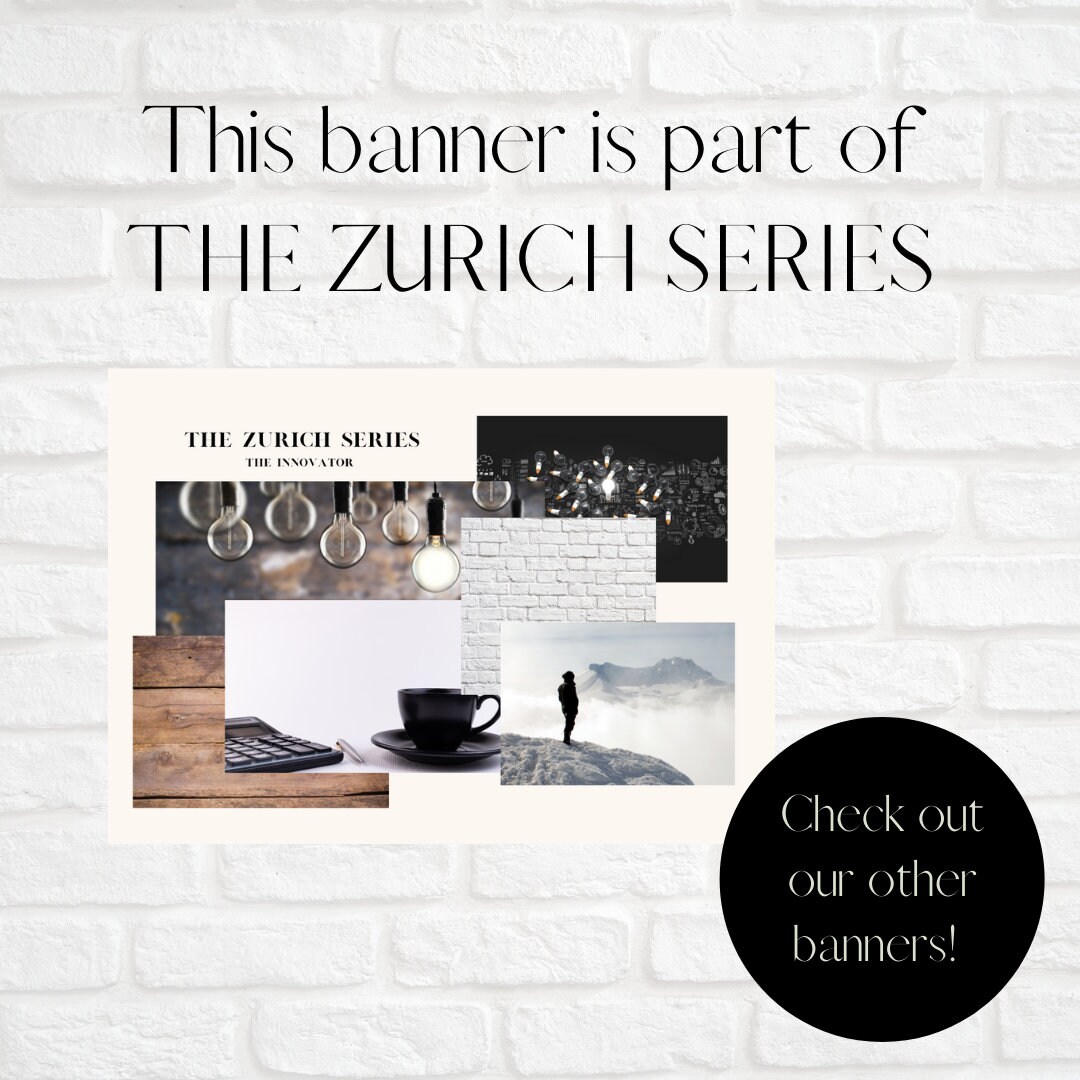 Linkedin Banner Custom Designed Linkedin Banner Linkedin Image Linkedin ...