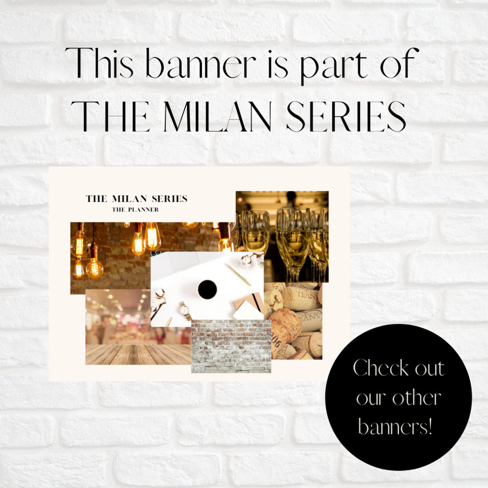 Linkedin Banner - Etsy