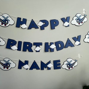 Helicopter Birthday Party, Helicopter Cake Topper, Helicopter Party ...