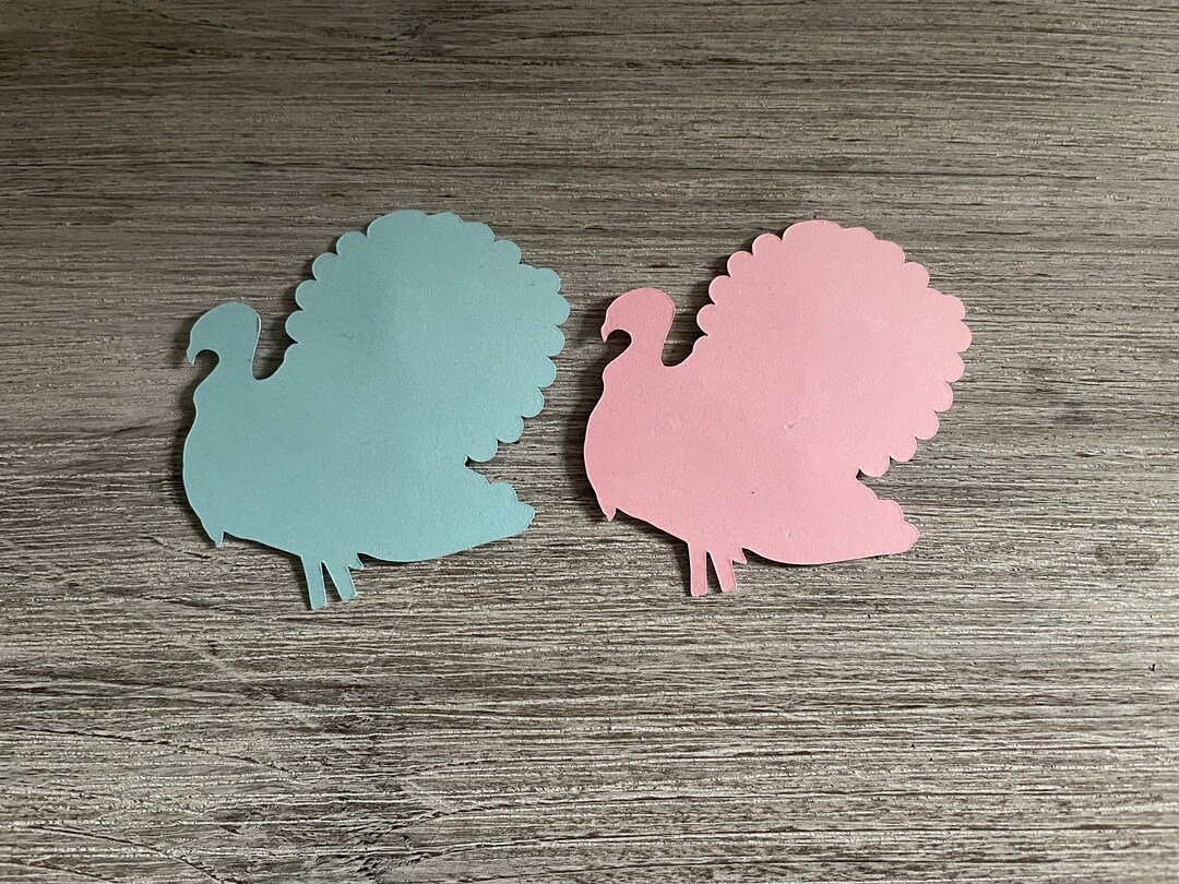 Thanksgiving Gender Reveal, Little Turkey Gender, Gender Reveal Party ...