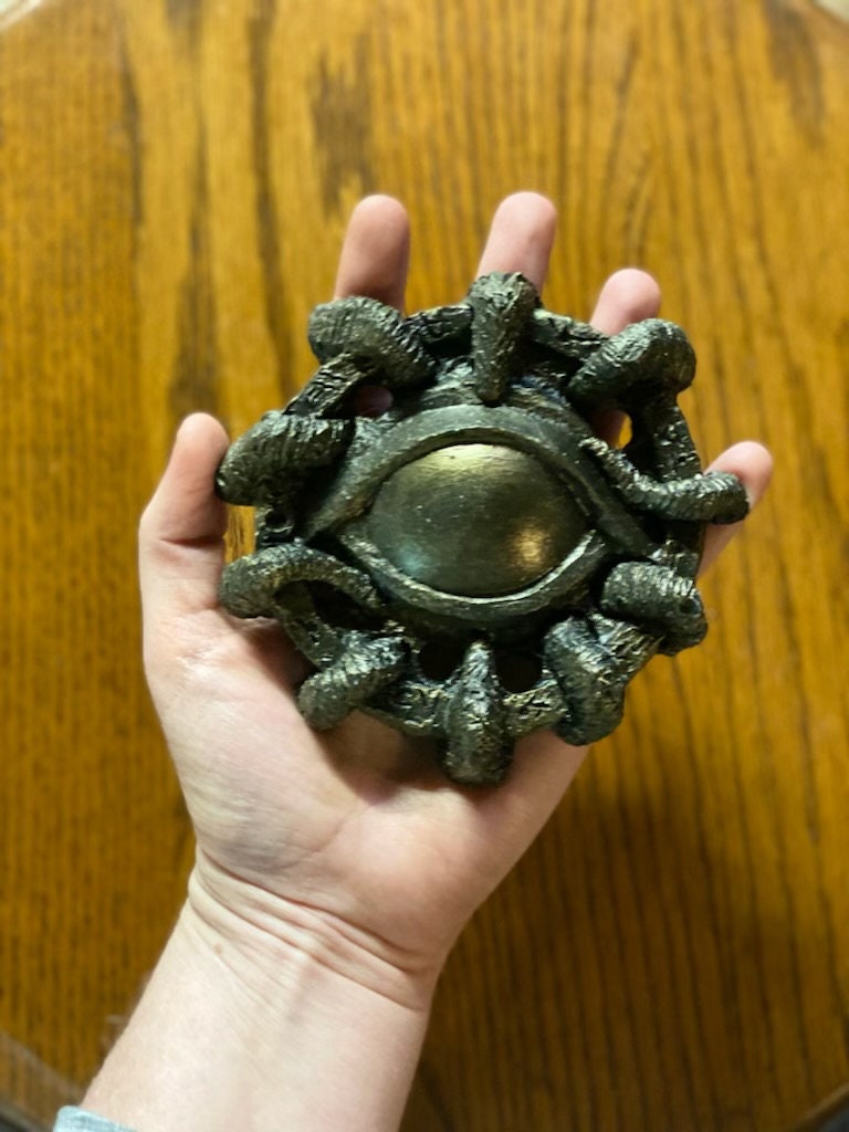 Occult Artifacts