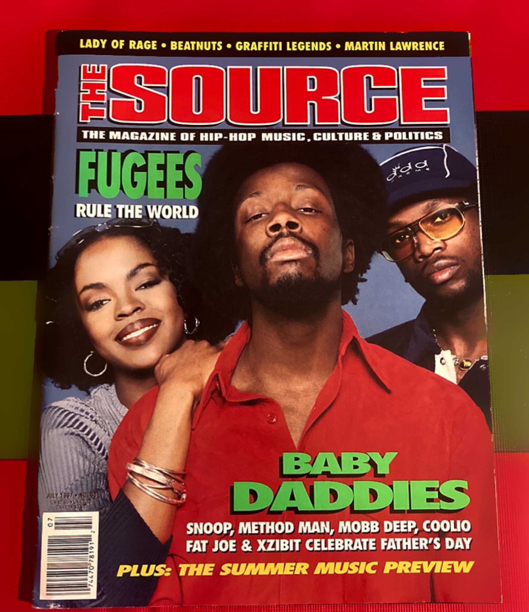 Source Magazine Logo