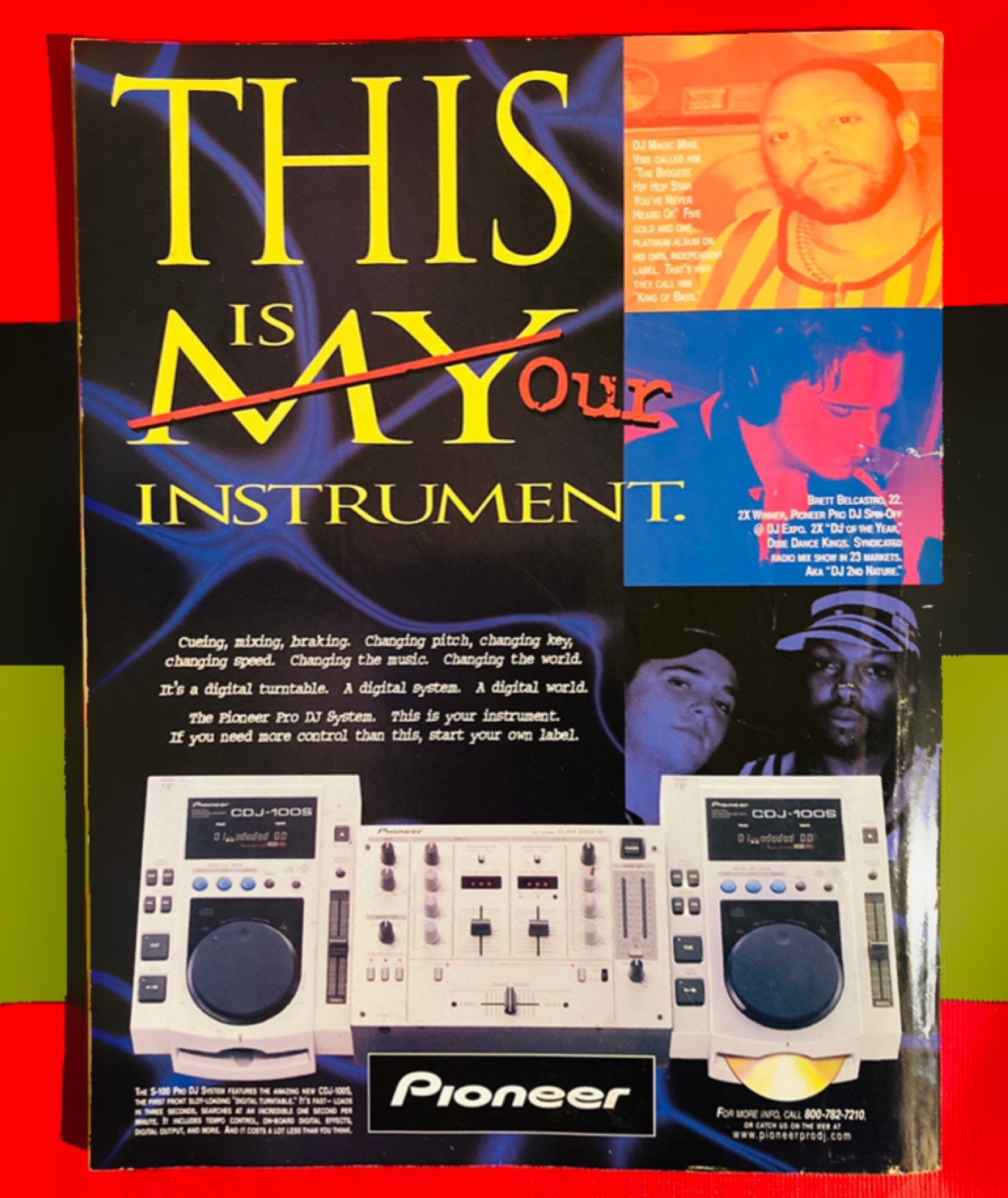 BLAZE Magazine - Dr Dre and Snoop Dogg Special First Anniversary Issue ...