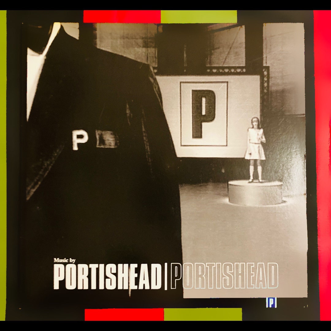Portishead Portishead : 2x LP Vinyl Album 1997 - Etsy