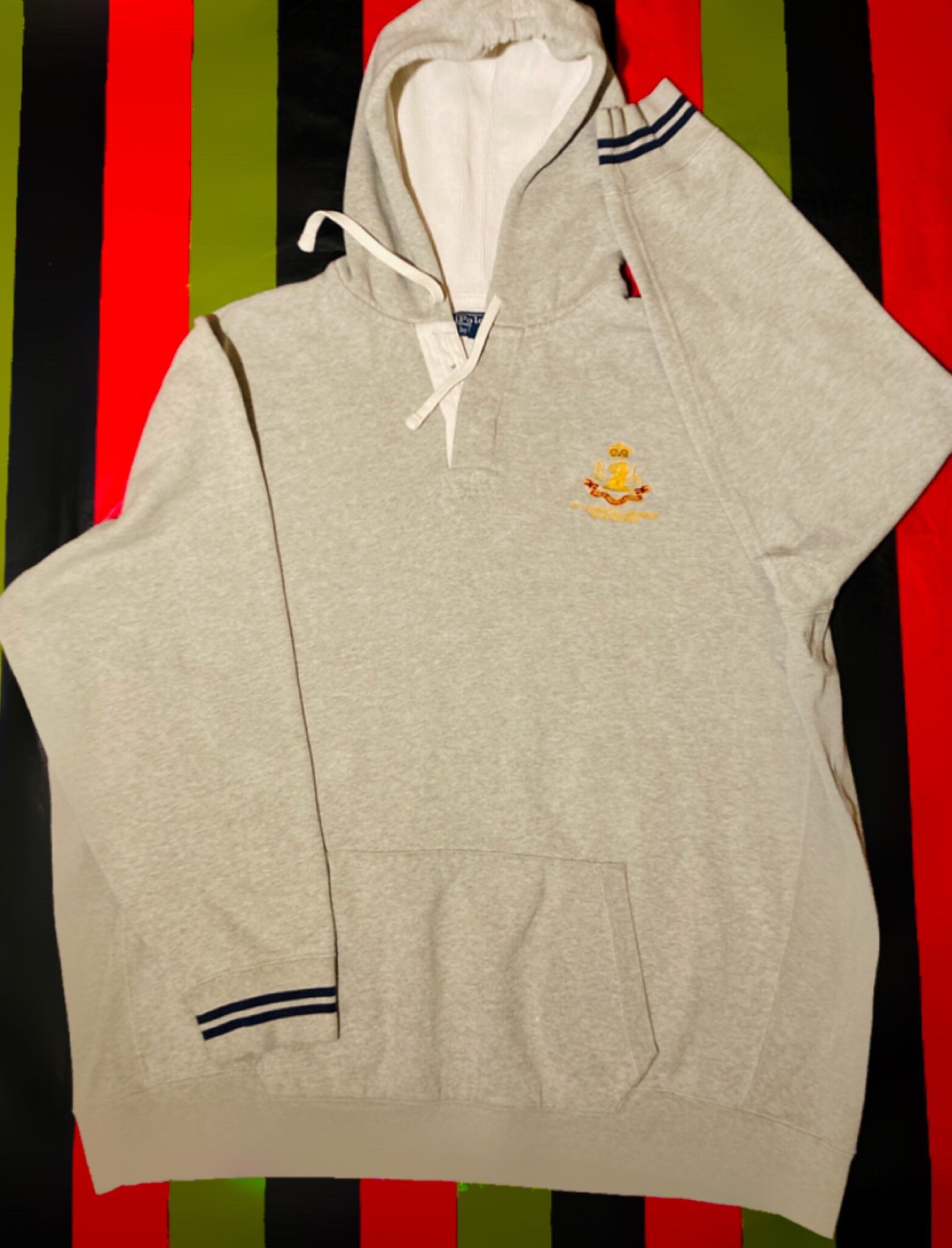 Rugby Ralph Lauren Jacket - Etsy