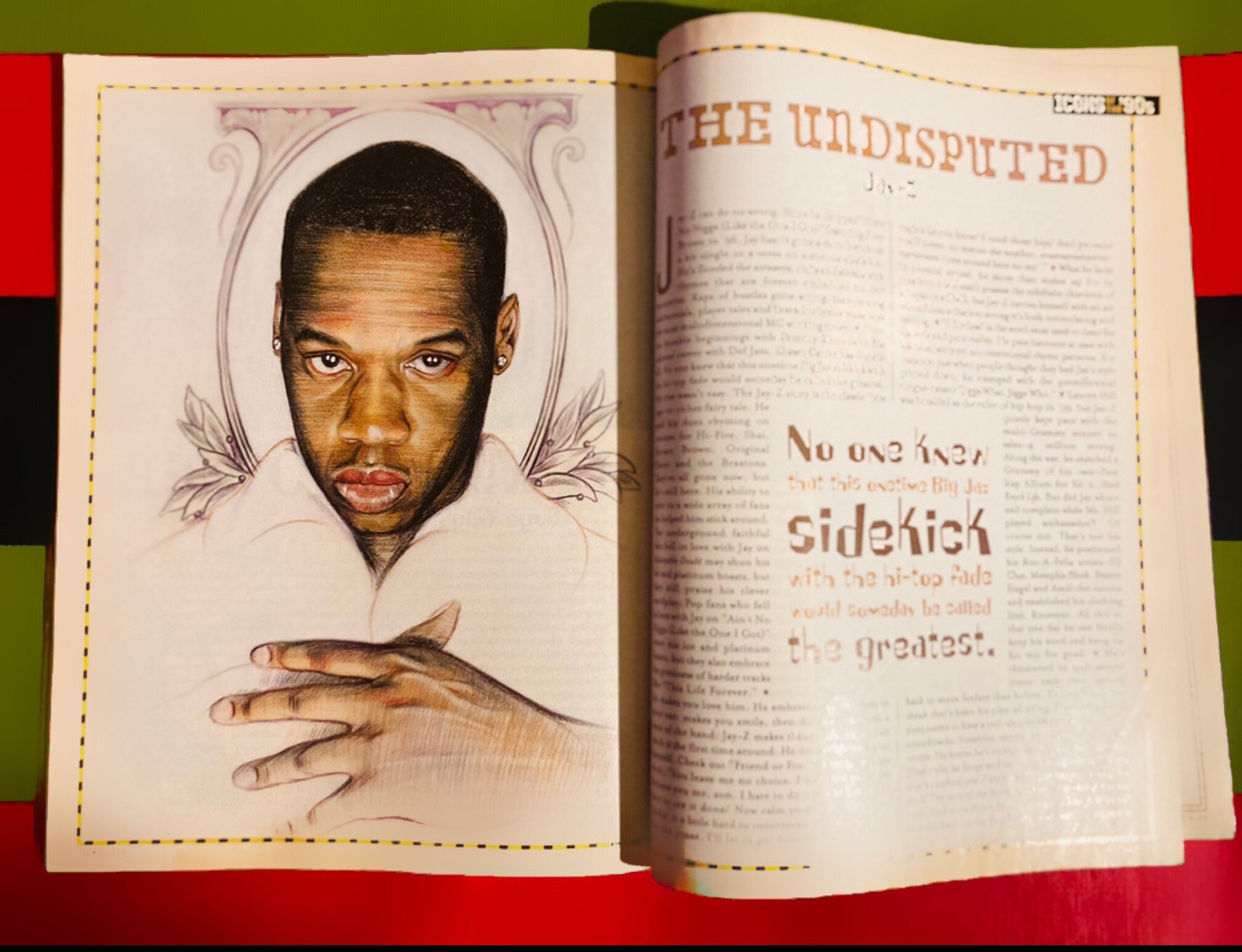 BLAZE Magazine - Dr Dre and Snoop Dogg Special First Anniversary Issue ...