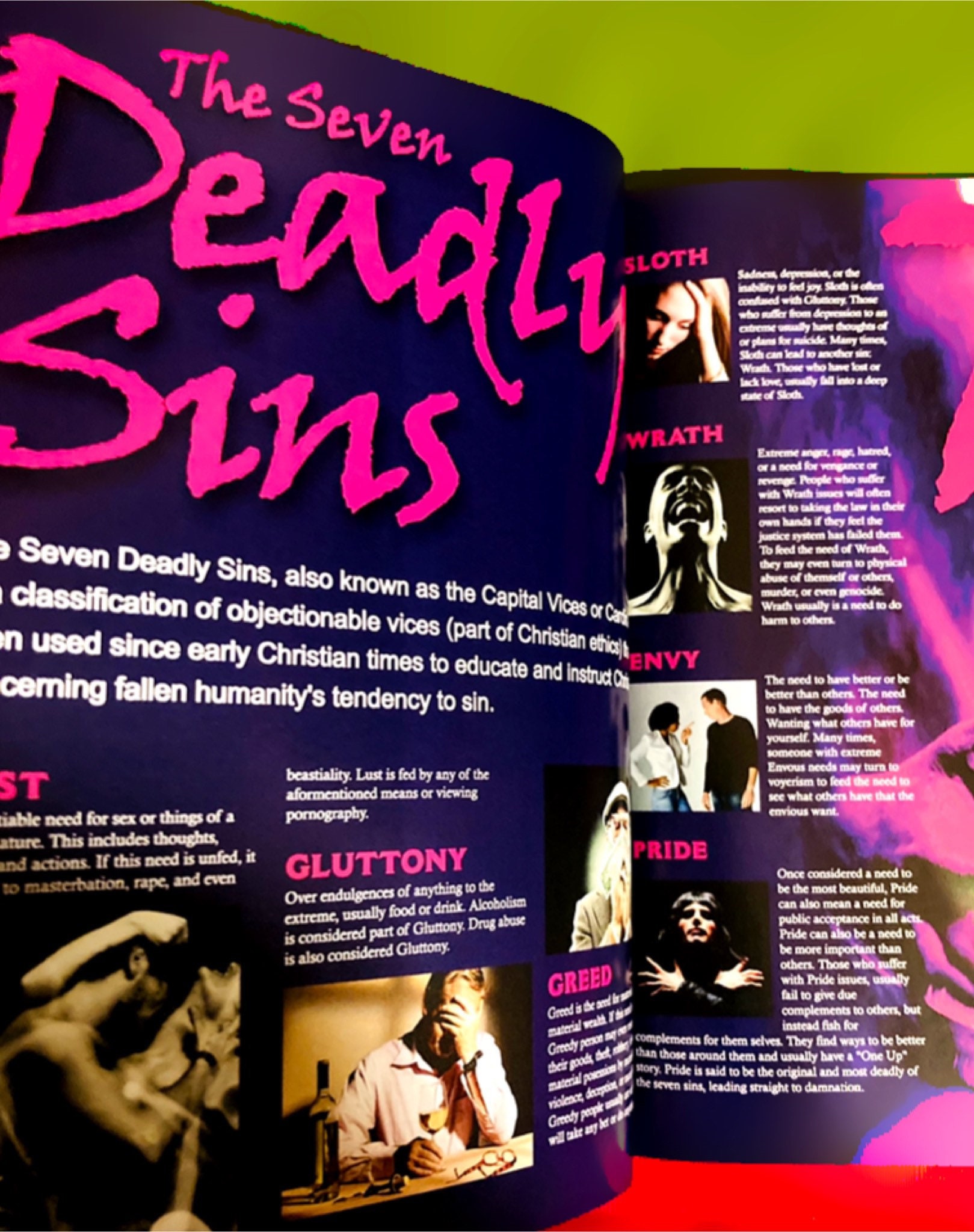 Asis Magazine Issue 8