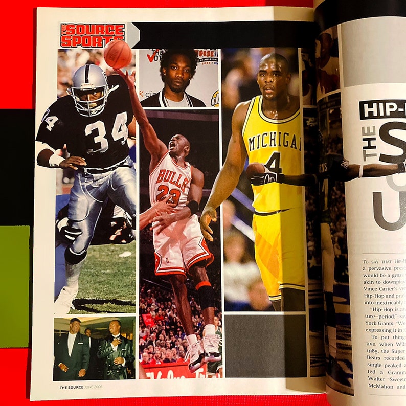 Vintage the Source Magazine: 200th Issue Collectors Edition Ice Cube - Etsy