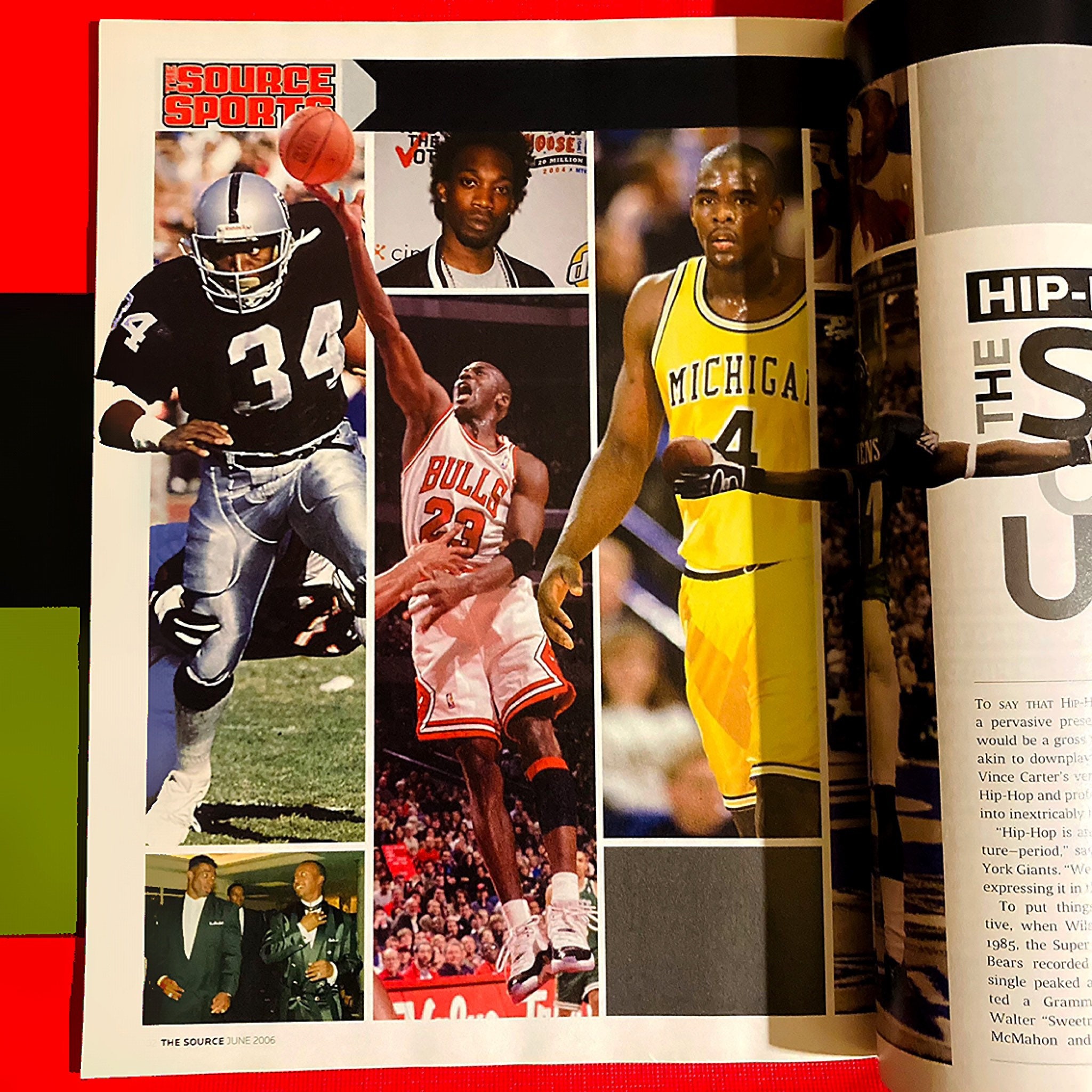 Vintage the Source Magazine: 200th Issue Collectors Edition Ice Cube - Etsy