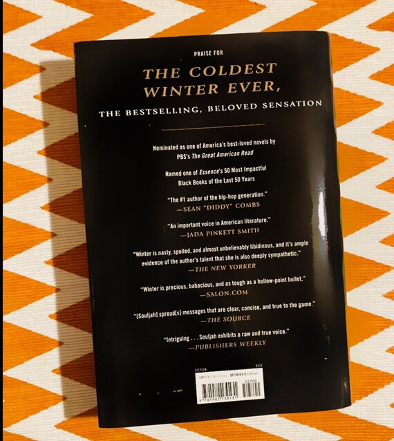 Coldest Winter Ever Part 2