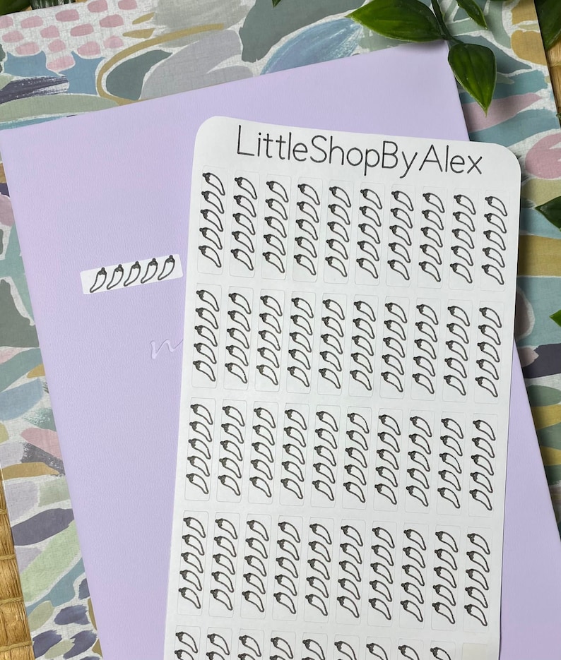 Book Rating Stickers Horizontal - Etsy