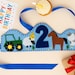 DIY Coloring Mask, Printable Paper Crown Kit, Kids Birthday Party ...