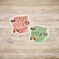 Dog Rescue - Etsy