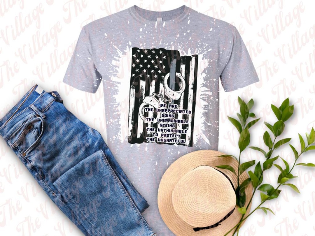 CORRECTIONS OFFICER, Jailer, Silver Line, Correctional, Sublimation ...