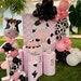 141 Pieces Fun Cow Balloon Arch Diy for Birthdays or Any Party Cow ...