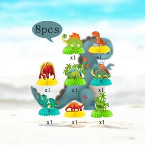 Dinosaur Candy Box, 12 Pcs Dinosaur Candy Box, Dinosaur Themed Party ...