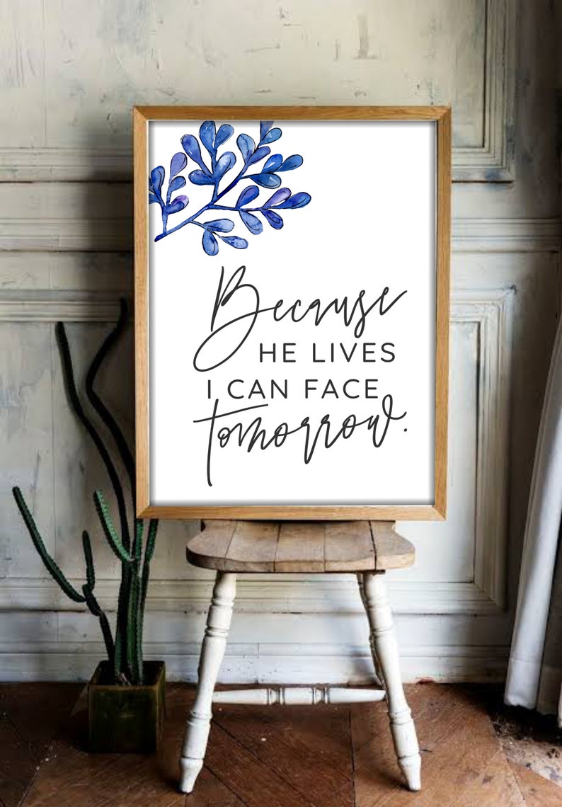 Instant Download Self Motivation Wall Art Printable Wall Art - Etsy