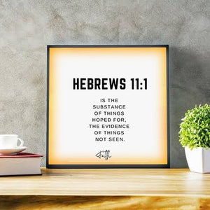 Instant Download Bible Verse Wall Art, Bible Verse Printable Wall Art ...