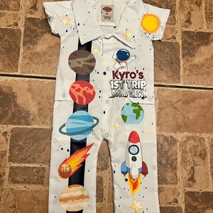 Custom Kids Dickies - Etsy