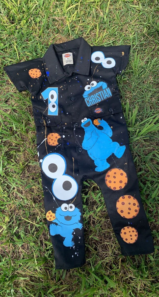 Kids Dickies Suit - Etsy