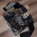 Custom Tapestry Sweater/hoodie - Etsy