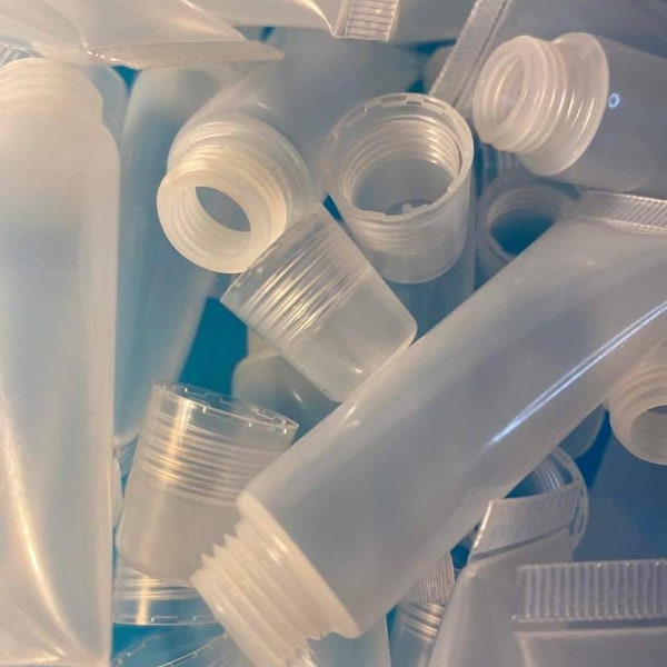 Empty Lip Gloss Tubes - Etsy