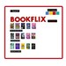 Bookflix Display Pack Reading Corner Classroom Library Reading Area ...