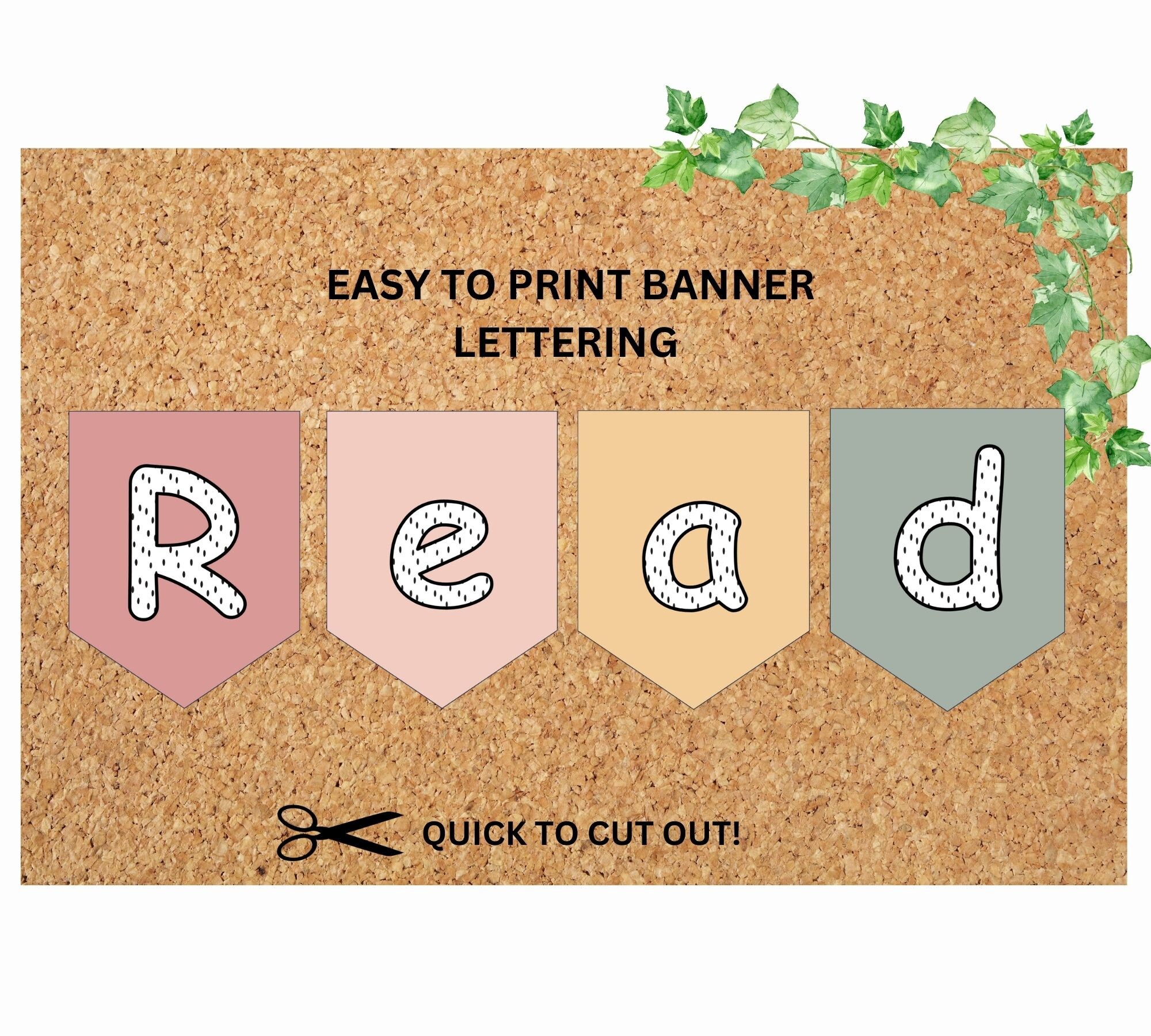 Reading Corner Classroom Display Pastel Rainbow Boho Classroom - Etsy