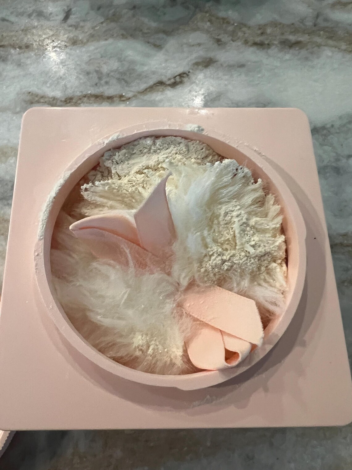 Vintage White Shoulders Body Powder With Powder and Puff. 8 Oz ...