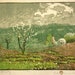 Spring Day by Gustave Baumann Quality Print - Frame Me - Etsy