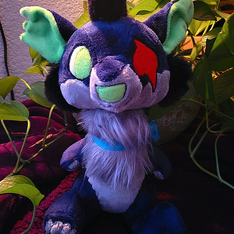 Furry Stuff - Etsy