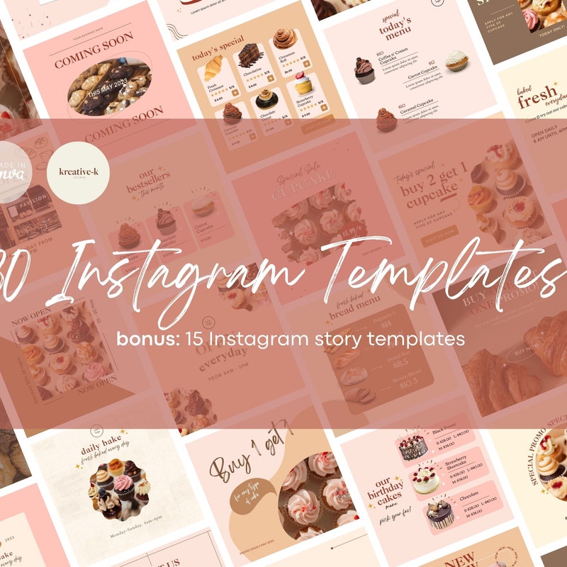 Cake Quote Template - Etsy