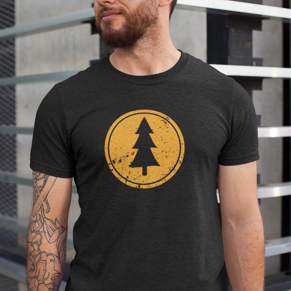 Firewatch - Etsy