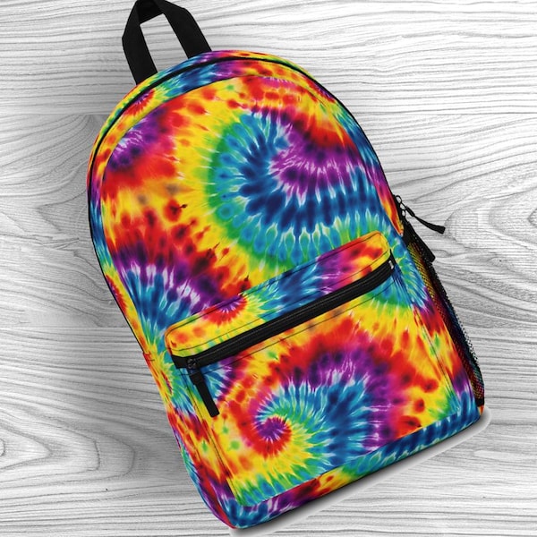 Festival Backpack - Etsy