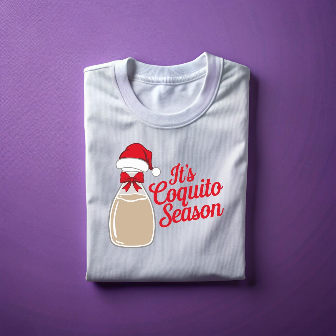 Its Coquito Season Svg, Puerto Rico Svg, Puerto Rico Design, Puerto ...