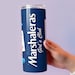 Marshalera Tumbler Wrap, Marshalls Store, 20oz Tumbler Wrap, Puerto ...