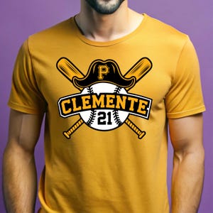 Clemente 21 Svg, Clemente 21 Png, Roberto Clemente Svg, Puerto Rico ...