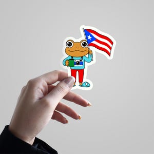 Concho Frog Png, Sapo Concho, Puerto Rico Frog Svg, DTMF Svg, Puerto ...