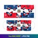 Dominican 11oz Mug Wrap, Dominican Republic, Dominican Republic Flag ...