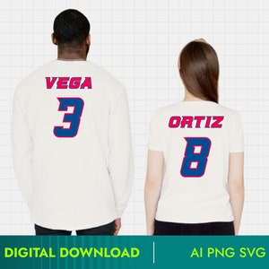 Puerto Rico Baseball Team Font, Puerto Rico Baseball Team Typeface ...