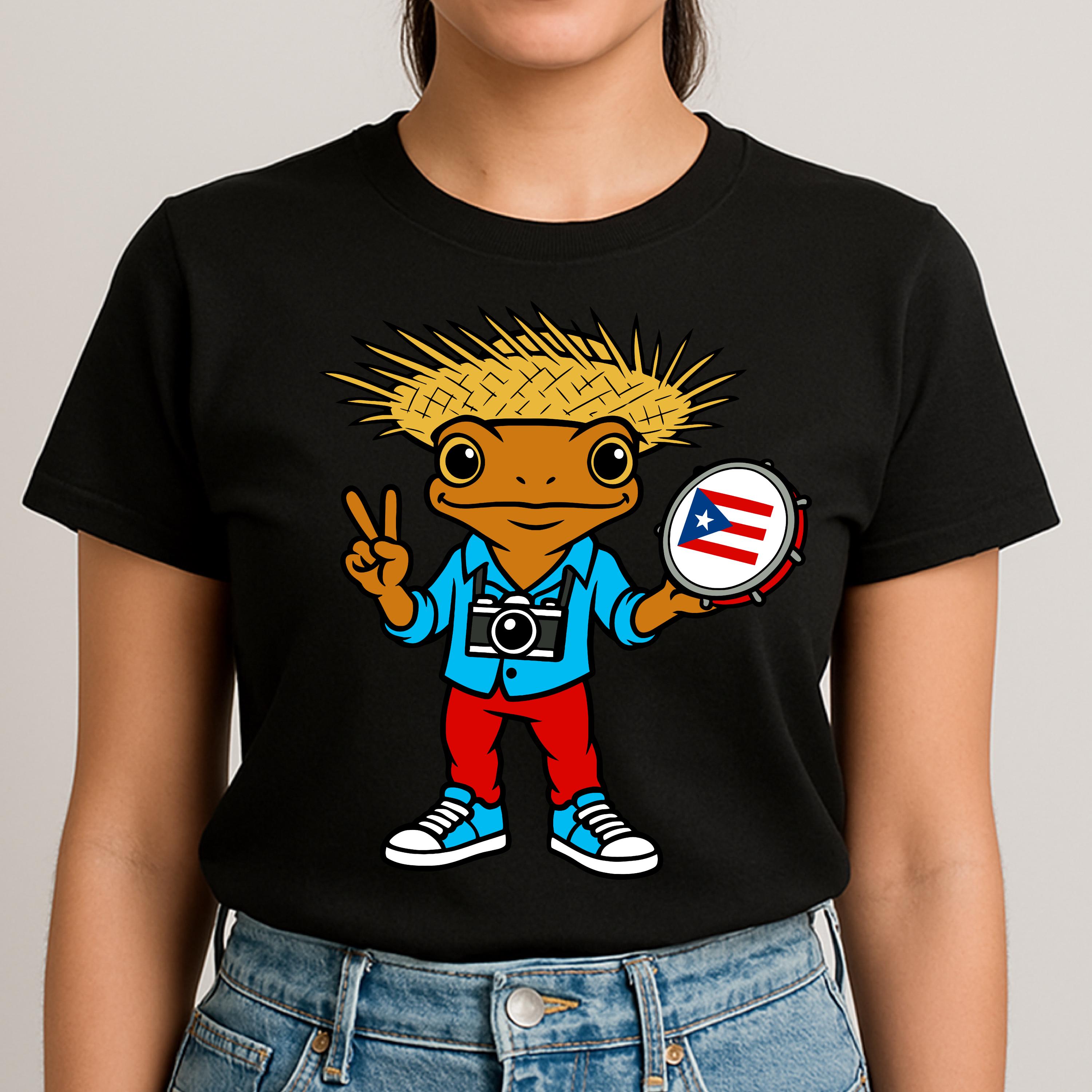 Sapo Concho PNG SVG | Fiestas De La Calle San Sebastian | Sanse 2026 ...