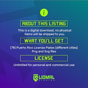 Puerto Rico SVG, Tablilla Puerto Rico, Pueblos Puerto Rico, Puerto Rico ...