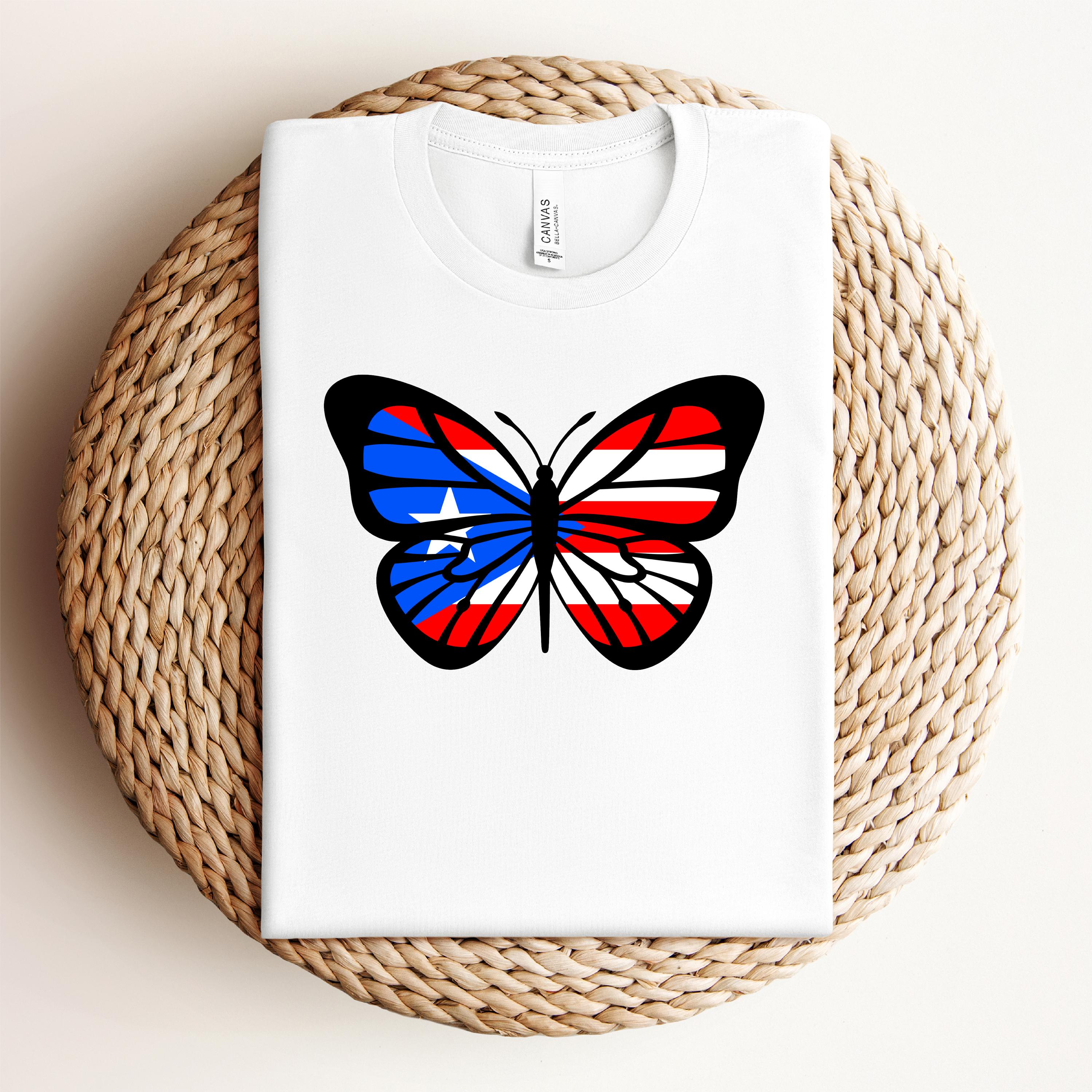 Puerto Rico Svg Bundle, Puerto Rico Svg, Boricua Svg, Puerto Rican ...