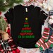 Christmas Words Tree, Christmas Svg, Christmas Tree Svg, Spanish ...