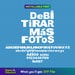 DTMF Font, Tipografia DTMF, Debi Tirar Mas Fotos Font, Puerto Rico Font ...