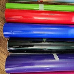 Pine Tree Forest Vinyl Decal - Etsy