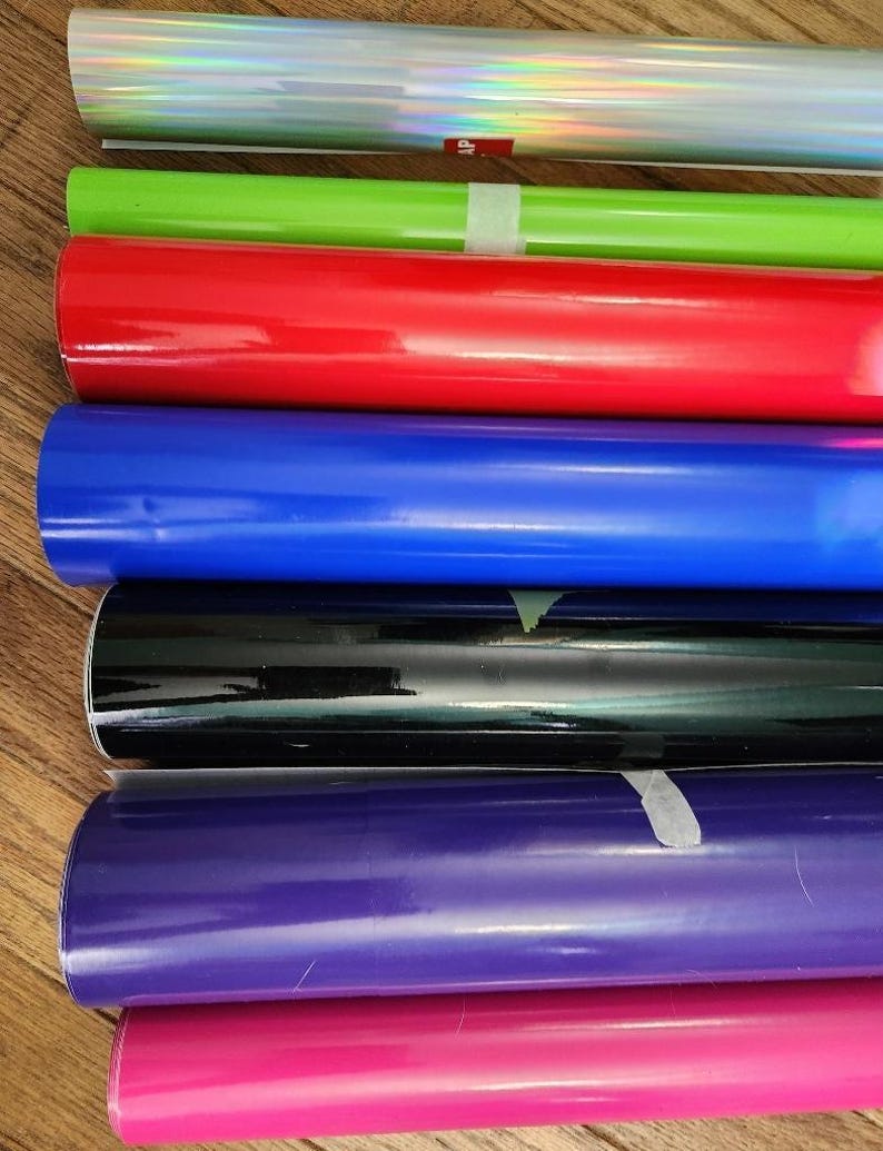 Deny Defend Depose Vinyl Decal - Etsy